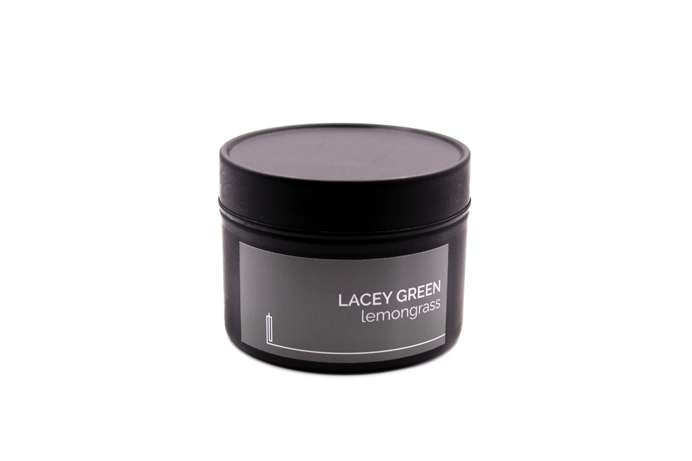 Lacey Green Lemongrass Burns By Burns